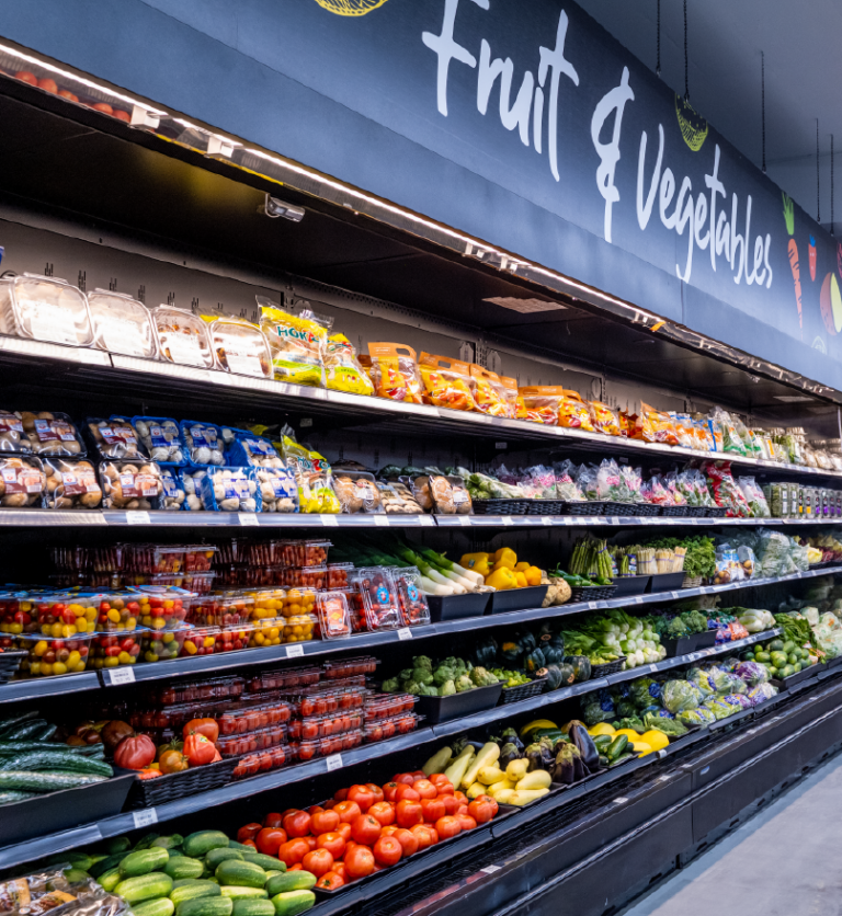 Clifton Market – Farm To People